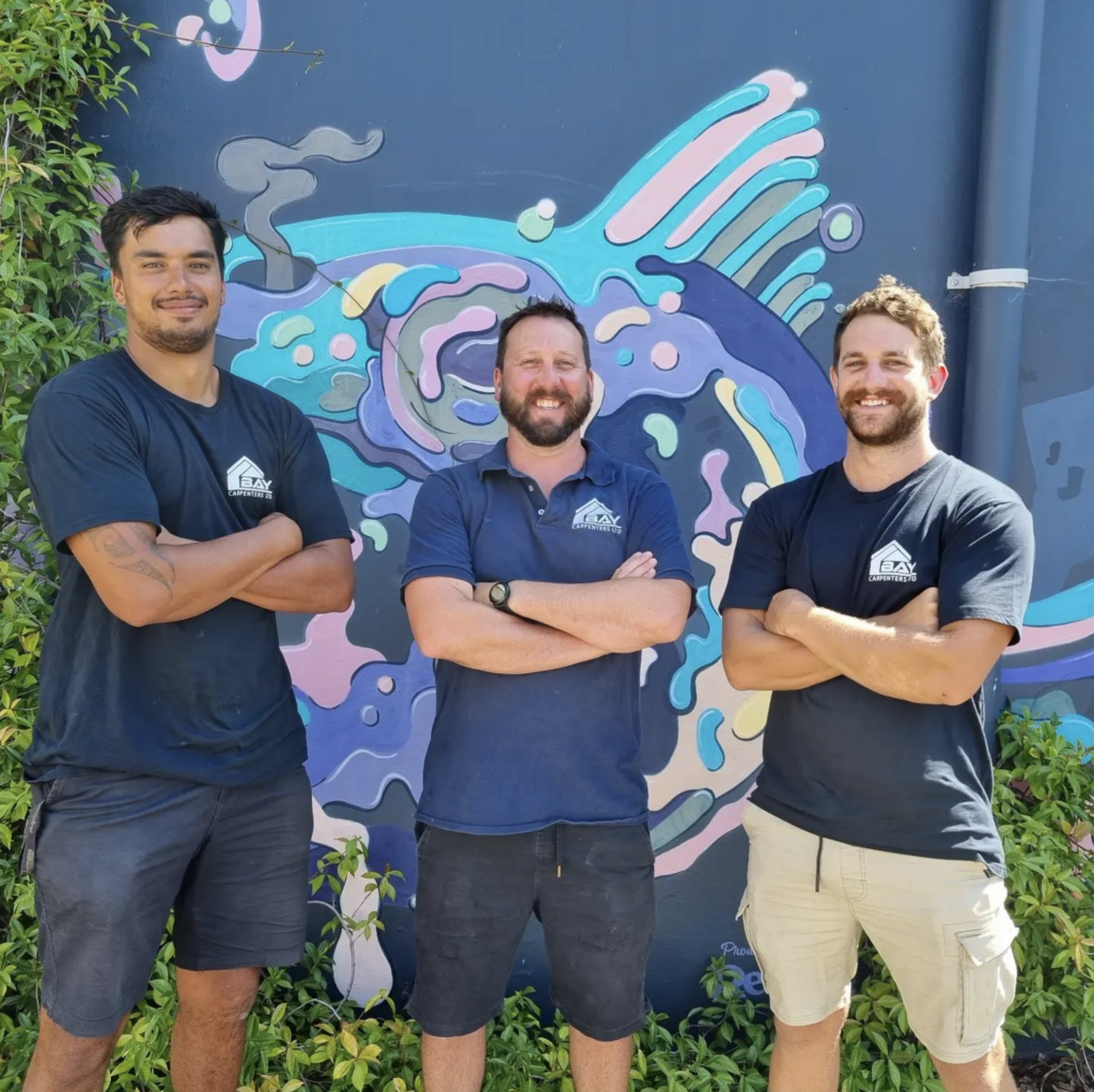 About Us - Hawkes Bay Builders